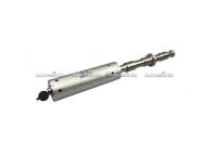 China 20kHz 3000W Ultrasonic Circular Sonochemistry Reactor for Nanoemulsion 5L for sale