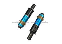China 20kHz 1500W Ultrasonic Piezo Transducer with Booster for Welding Machine 50mm for sale