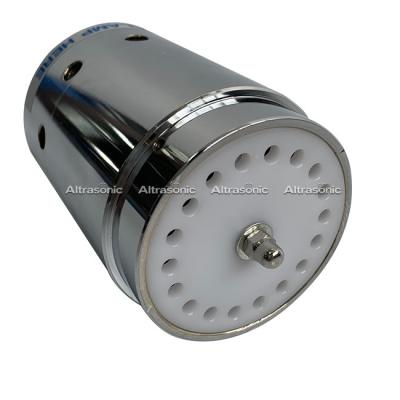 China 20kHz 1100W Ultrasonic Welding Transducer Replacement for Branson 902 1/2-20UNF for sale