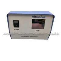 China 30kHz 600W Ultrasonic Generator Supply for Spot Welding Digital Auto Tuning for sale