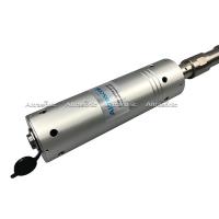 China 20kHz 3000W Industrial Ultrasonic Sonochemistry System 5L Titanium Probe for sale