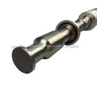 China 20kHz 3000W Industrial Ultrasonic Sonochemistry System 5L Titanium Probe for sale