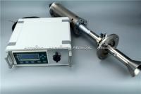 China High Viscosity Ultrasonic Atomizer 50kHz 30kHz 15kHz for Liquid Spraying for sale
