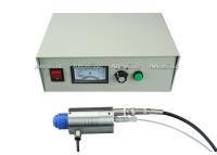 China 50Khz Uniform Air-Assisted Ultrasonic Atomizing Spray Nozzle With Efficient Work for sale