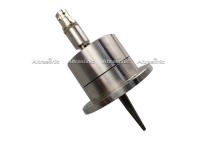 China Energy Saving Low-E Glass Ultrasonic Nebulizer Coating Nozzle With Power Controller for sale
