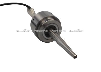 China 50kHz Ultrasonic Spray Nozzle Picomist Coating for DIY Spray Pyrolysis 13 Micron for sale