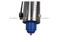 China 50kHz Ultrasonic Spray Nozzle Atomizer for Paint and Nano Particle Coating for sale