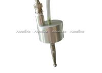 China Low Power Coating Efficiency Ultrasonic Micro Spray Nozzle for Fine Line for sale