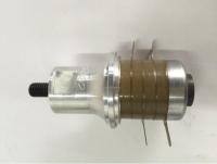 China 35kHz 800W Piezoelectric Ultrasonic Welding Transducer for Sealing and Cutting for sale