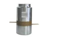 China 25kHz Waterproof Ultrasonic Transducer 500W Two Ceramics for Welding Machine for sale