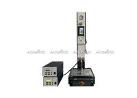China Light Weight Semi Crystalline Ultrasonic Plastic Welding Machine 20kHz 2000W for Respirators for sale
