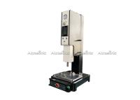 China Light Weight Semi Crystalline Ultrasonic Plastic Welding Machine 20kHz 2000W for Respirators for sale