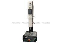 China High Precision 15khz Ultrasonic Plastic Welding Machine Automatic HSW15B for sale