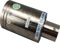 China Branson CJ20 Replacement Ultrasonic Welding Transducer Converter 20kHz 3300W for sale