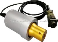 China 20kHz 1000-3000W Ultrasonic Welding Transducer Replacement Dukane 41S30 for sale