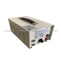 China 40kHz 100W Ultrasonic Cutting Machine Titanium Alloy Blade for Plastic Film Long Life for sale