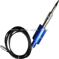 China 30kHz 500W Ultrasonic Textile Cutting Machine for Fabric Rubber Cutting 220V 110V for sale