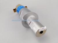 China Durable Ultrasonic Welding Transducer 20kHz 1500W for Mask Making Machine Parts for sale
