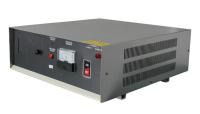 China High Power Ultrasonic Generator 2000W 15-60kHz for Medical Mask Welding Machine for sale