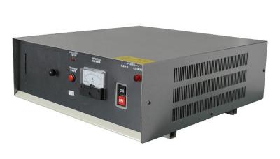 China High Power Ultrasonic Generator 2000W 15-60kHz for Medical Mask Welding Machine for sale