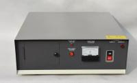 China 20kHz 2000W Ultrasonic Power Supply Generator for Face Mask Welding 220V for sale