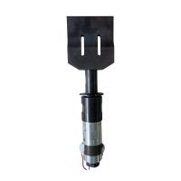 China 2000 W Ultrasonic Welding System Generator Transducer Horn for Mask Machine for sale