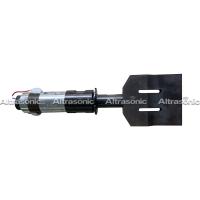 China 20kHz Ultrasonic Converter Welding Horn for Disposable Surgical Mask Machine 1500W for sale
