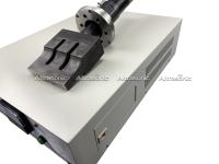 China 20kHz Ultrasonic Welding Generator Transducer Horn 1000W for Mask Machine for sale