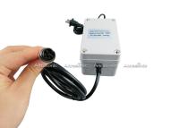 China Large Ultrasonic Measuring Instrument HS520A Full Screen Touching for sale