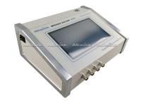 China High Frequency Impedance Analyzer 1kHz to 500kHz Ultrasonic Testing Machine for sale