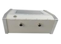 China High Frequency Impedance Analyzer 1kHz to 500kHz Ultrasonic Testing Machine for sale