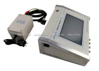China Digital Generator Ultrasonic Transducer Impedance And Frequency Measuring Device for sale