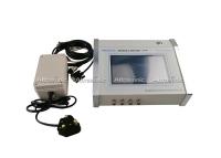 China Piezoelectric Ceramic Impedance Analyzer 1kHz-500kHz Ultrasonic Transducer Tester for sale