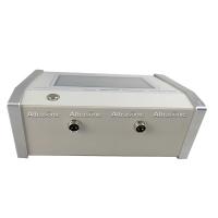 China Precision 1kHz - 500kHz Measuring Instrument For Testing PZT By Computer Control for sale