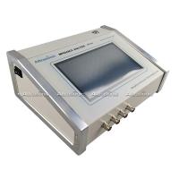 China Precision 1kHz - 500kHz Measuring Instrument For Testing PZT By Computer Control for sale