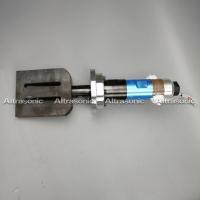China 2000 W Ultrasonic Welding System Generator Transducer Horn for Mask Machine for sale