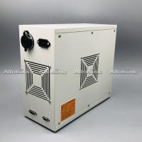 China High Performance 20kHz Ultrasonic Spot Welding Machine With Digital Generator for sale