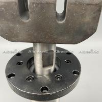 China 20kHz 2000W Ultrasonic Welding System Digital Generator Steel Horn for Industrial Use for sale
