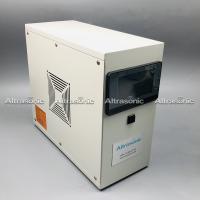 China 20K 2000W Digital Ultrasonic Spot Welding Machine for Mask Welding for sale