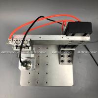 China N95 Mask Ear Loop Welding Machine 35kHz 800W Ultrasonic Welder for sale