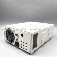 China Ultrasonic Welding System 20k 2000W  For Face Mask Manufacturing Machine for sale