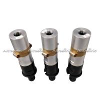 China 20kHz 1500W Ultrasonic Welding Transducer for Medical Mask Production for sale