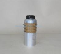 China 20kHz NTK Type Ultrasonic Transducer for Welding 2000W Output Power for sale