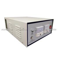 China 20kHz 2000W Ultrasonic Welding Kit Sonotrode Transducer Generator for Ear Rings for sale
