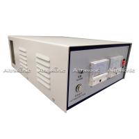 China 20kHz 2000W Ultrasonic Spot Welding Machine for Mask Production Line for sale