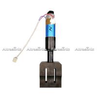 China 20kHz 2000W Ultrasonic Spot Welding Machine for Mask Production Line for sale