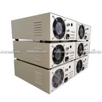 China 2000 W Ultrasonic Welding System Generator Transducer Horn for Mask Machine for sale