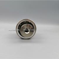 China Replacement Branson CJ20 Ultrasonic Welding Transducer 20kHz 3300W with Protective Housing for sale