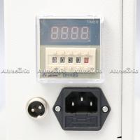 China Electric 15pcs / Min Ultrasonic Spot Welding Machine for sale