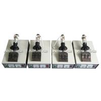 China 20kHz 2000W Steel Horn Ultrasonic Welding System 110V 220V for Plastic Joining for sale